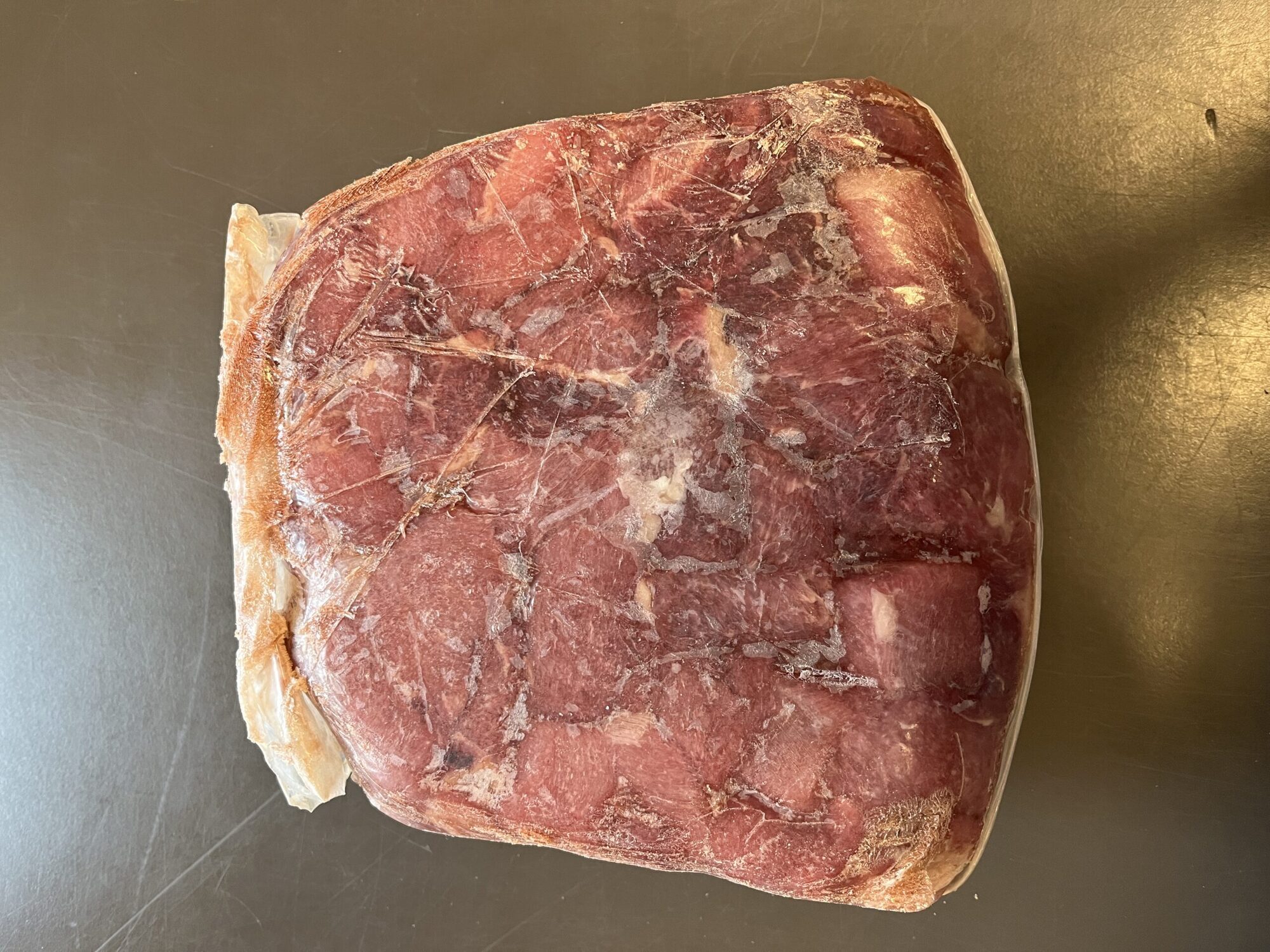 Lamb 2x1 Patties | The Healthy Buffalo